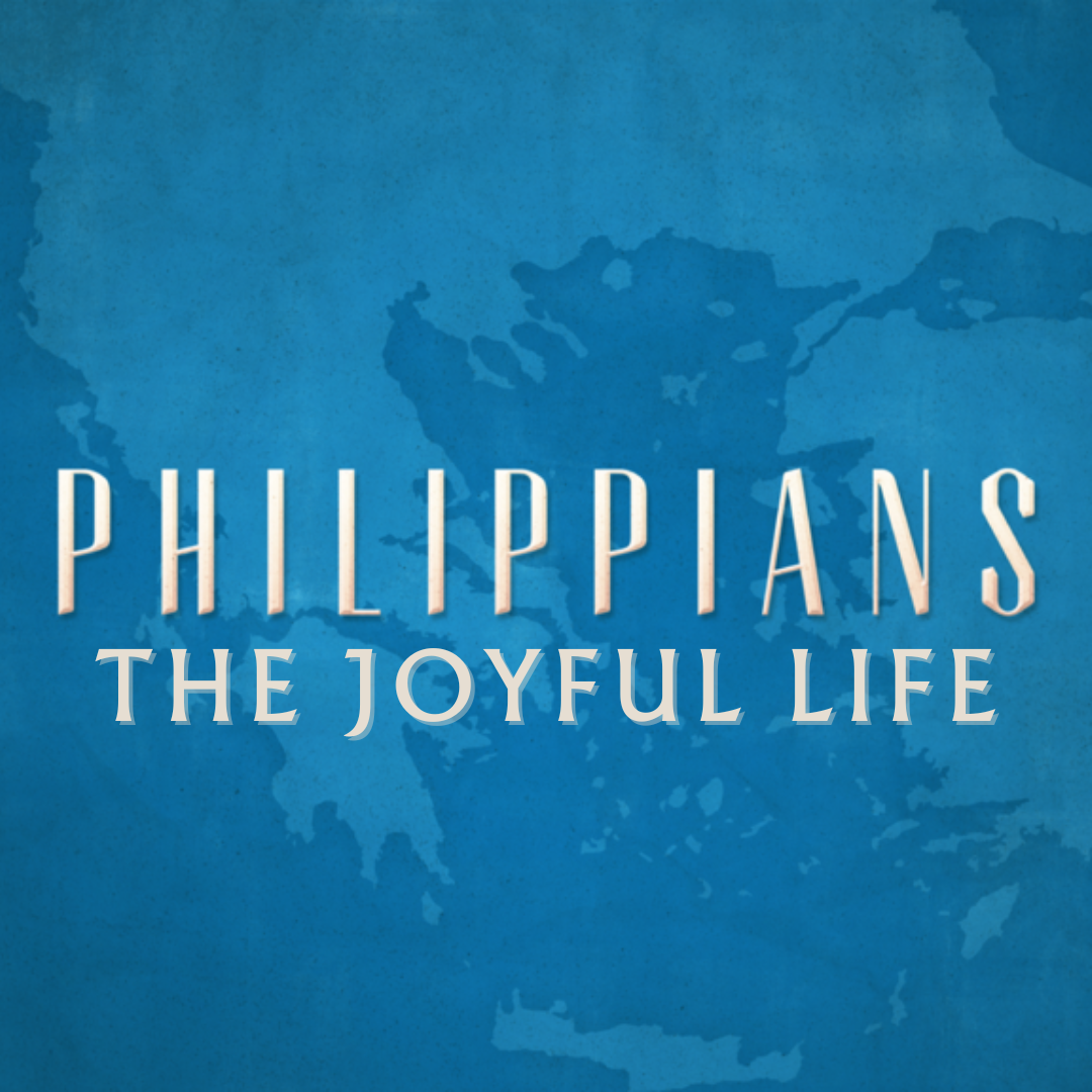 Joy in Humility: Learning from the Attitude of Christ