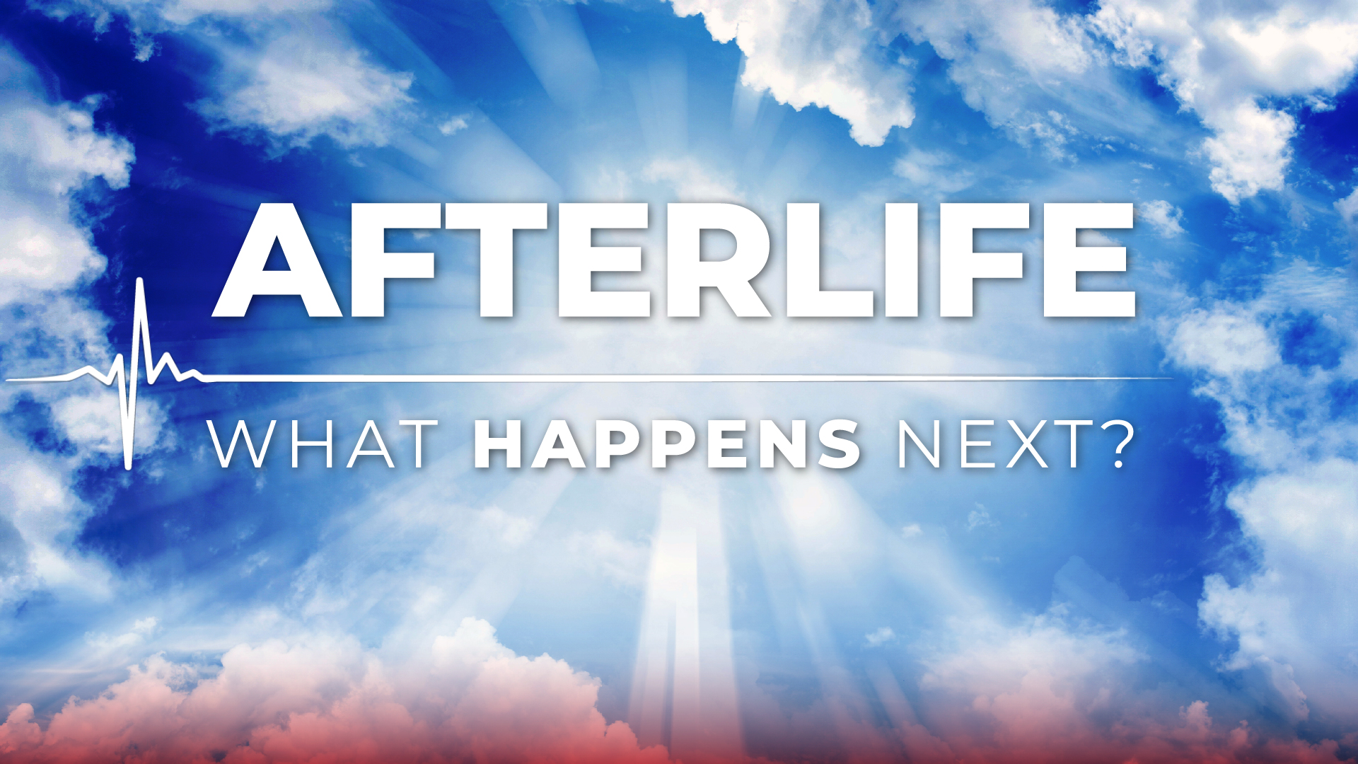 Afterlife Series Part 4