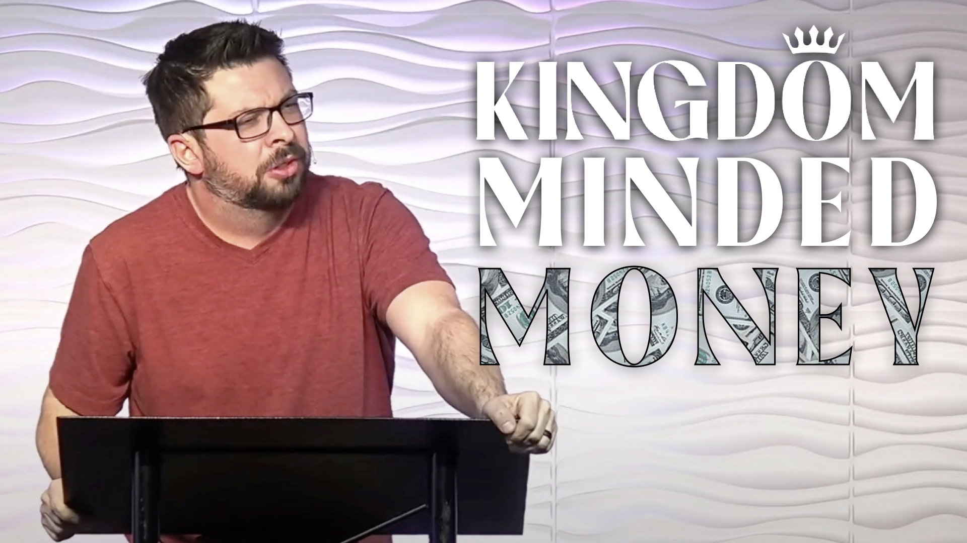 Kingdom Minded Money