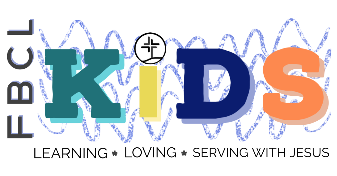 FBCL Kids Core Values