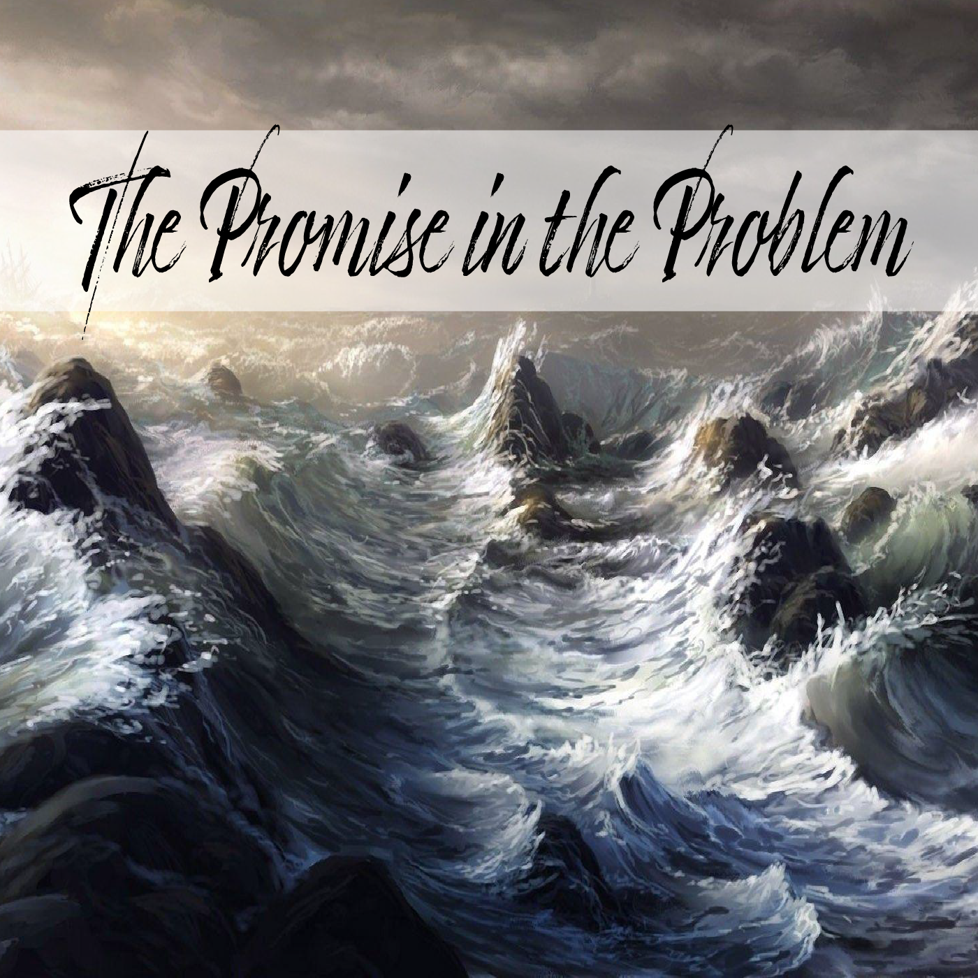 The Promise in the Problem