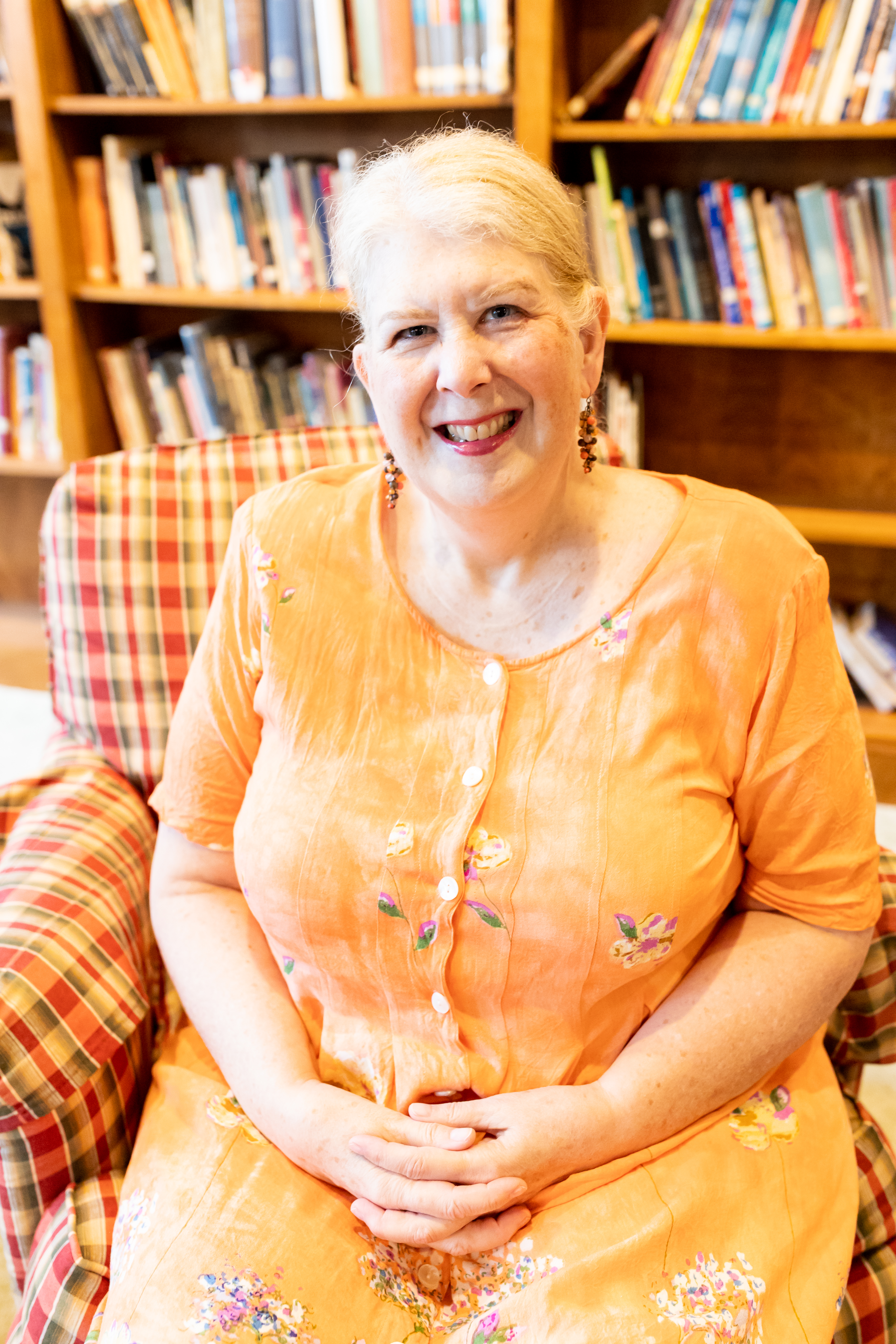 Tracey Conrad - Stephen Minister