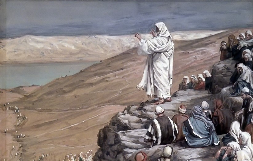 "Submission to God"