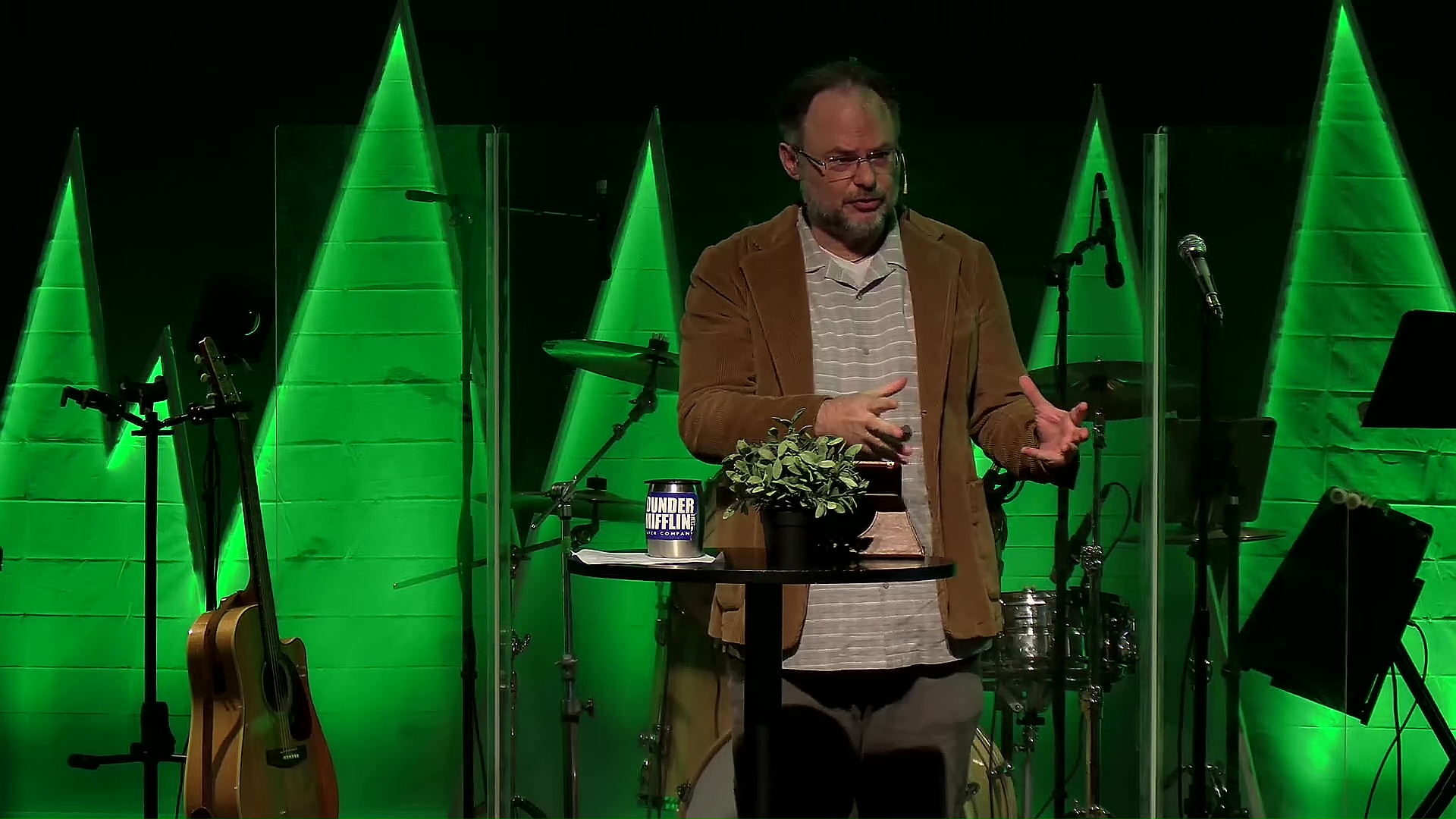 Hereditary - Part 5: Breaking Generational Patterns of Dysfunction (VIDEO)