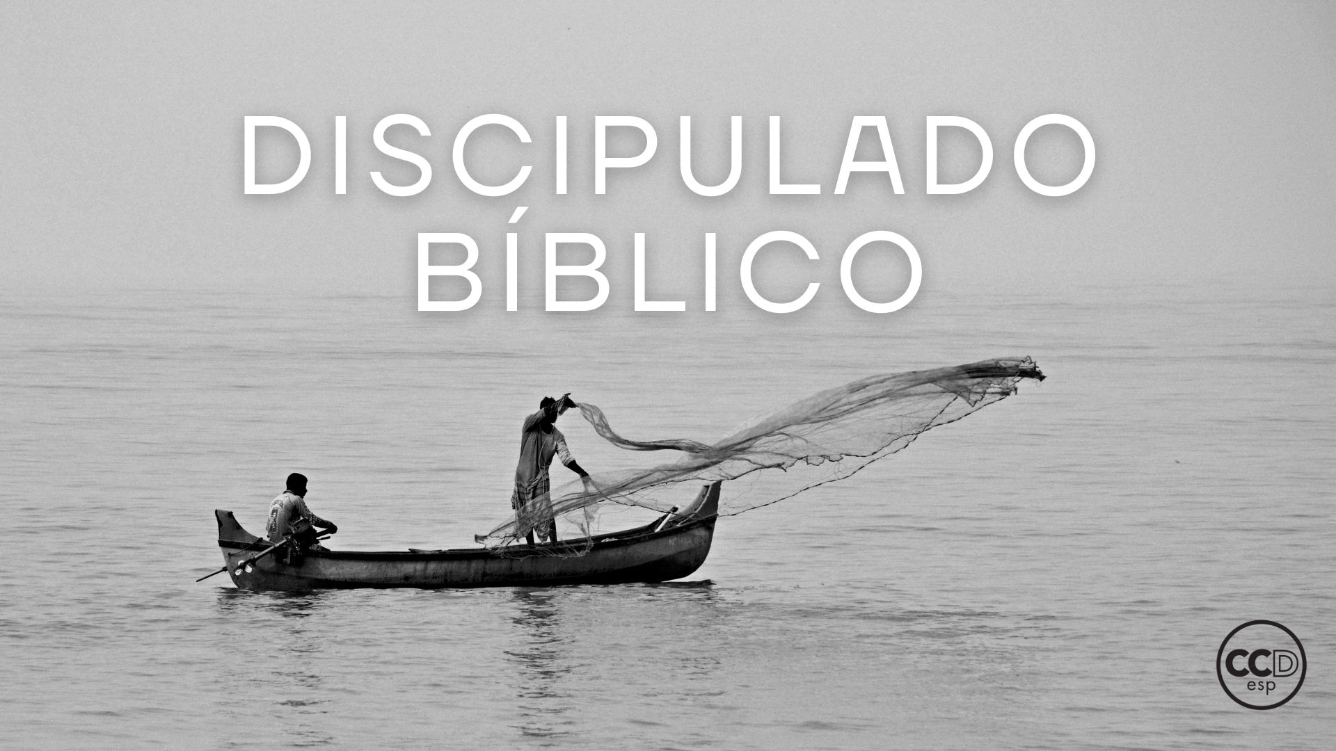 "Discipulado Bíblico"
