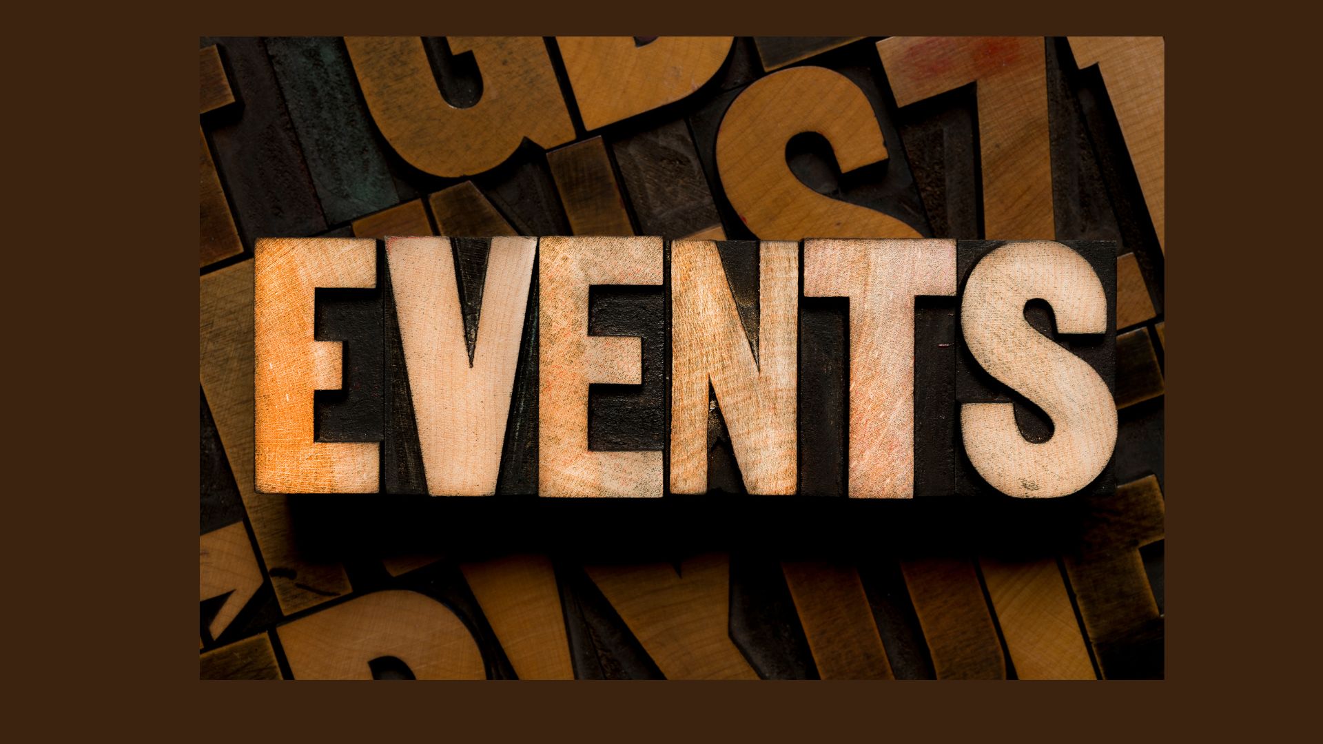 Events