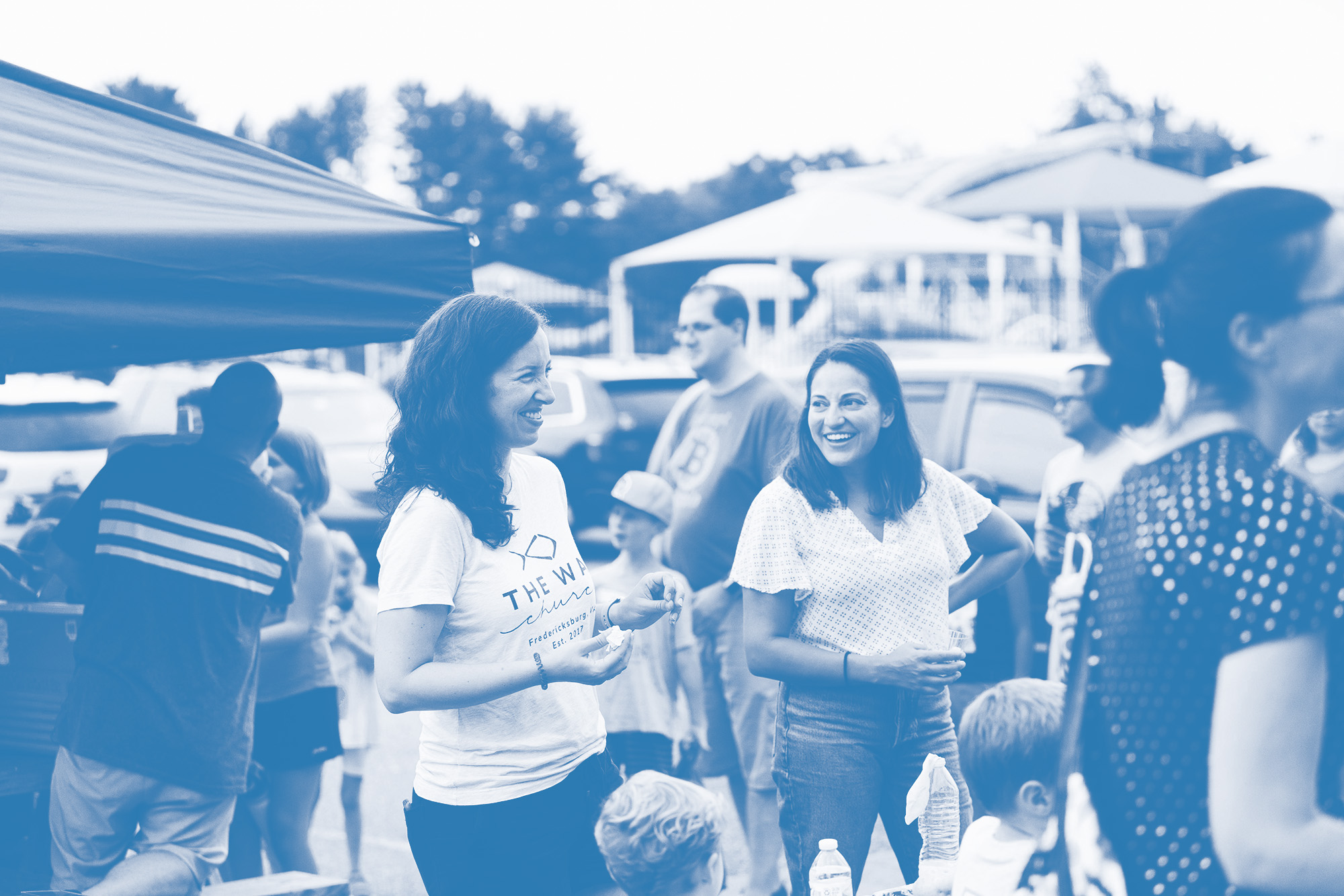 Plan A Visit - The Way Church