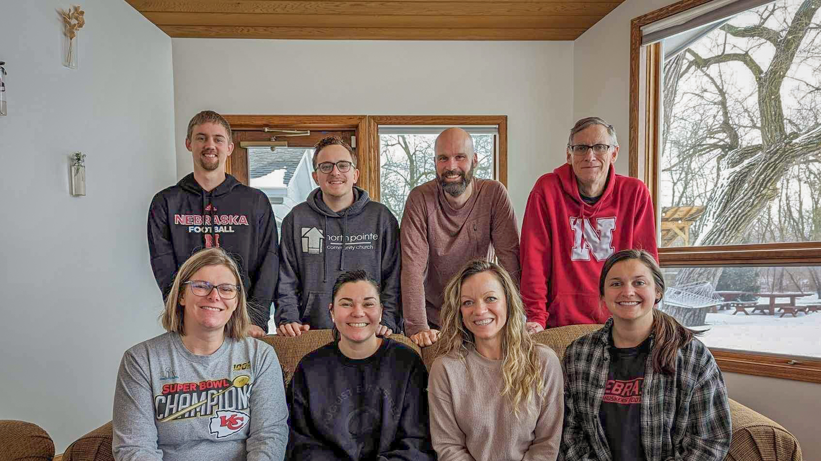 Staff - North Pointe