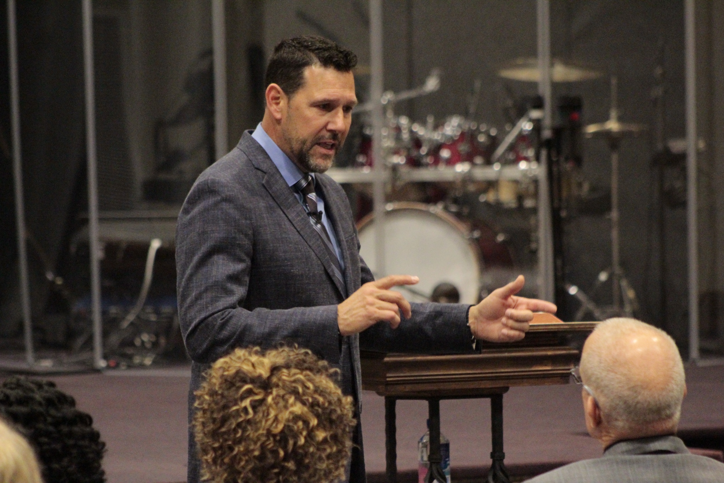 The Gifts of the Spirit, Part 3 | The Word of Wisdom | Dr. Chris Cody