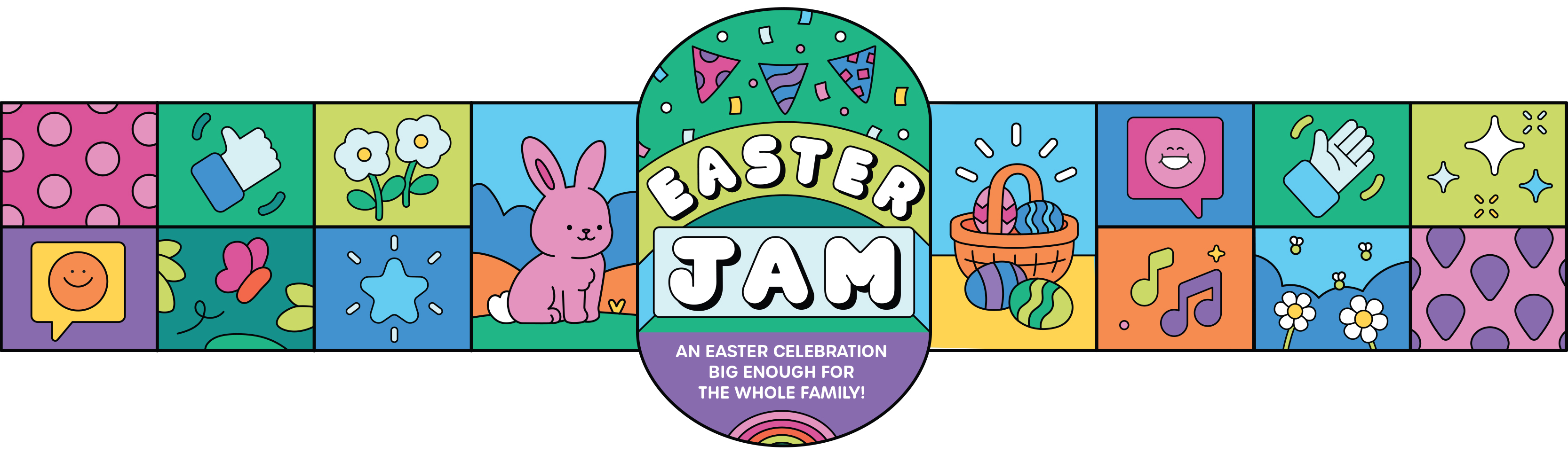 Easter Jam