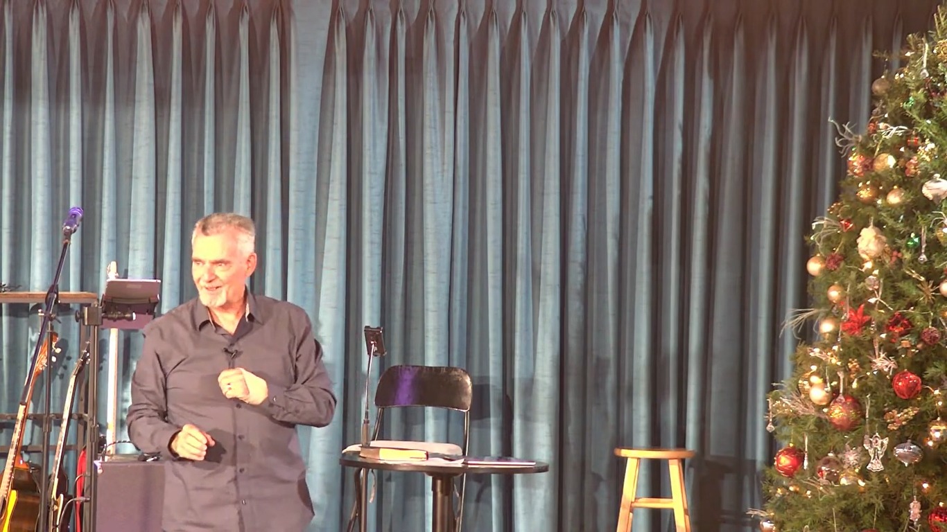 PEOPLE OF PURPOSE