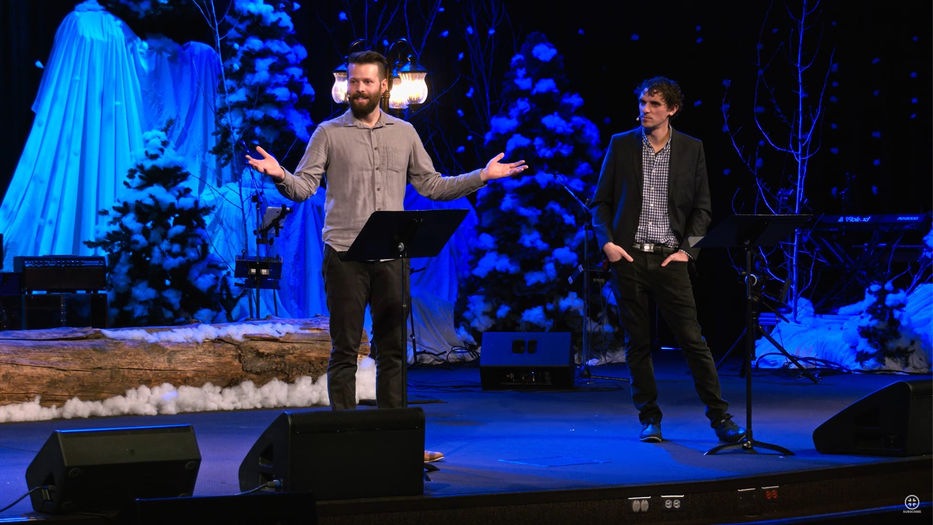 Deeper Life | Part 6 | Investing in Others