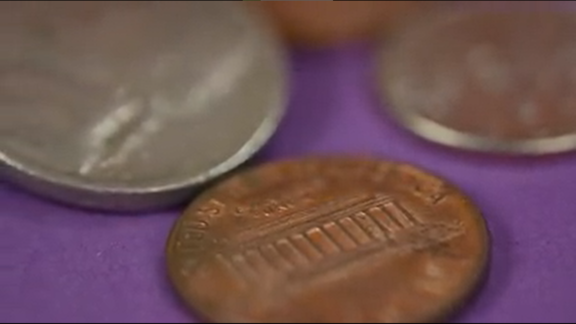 Give Financial Support