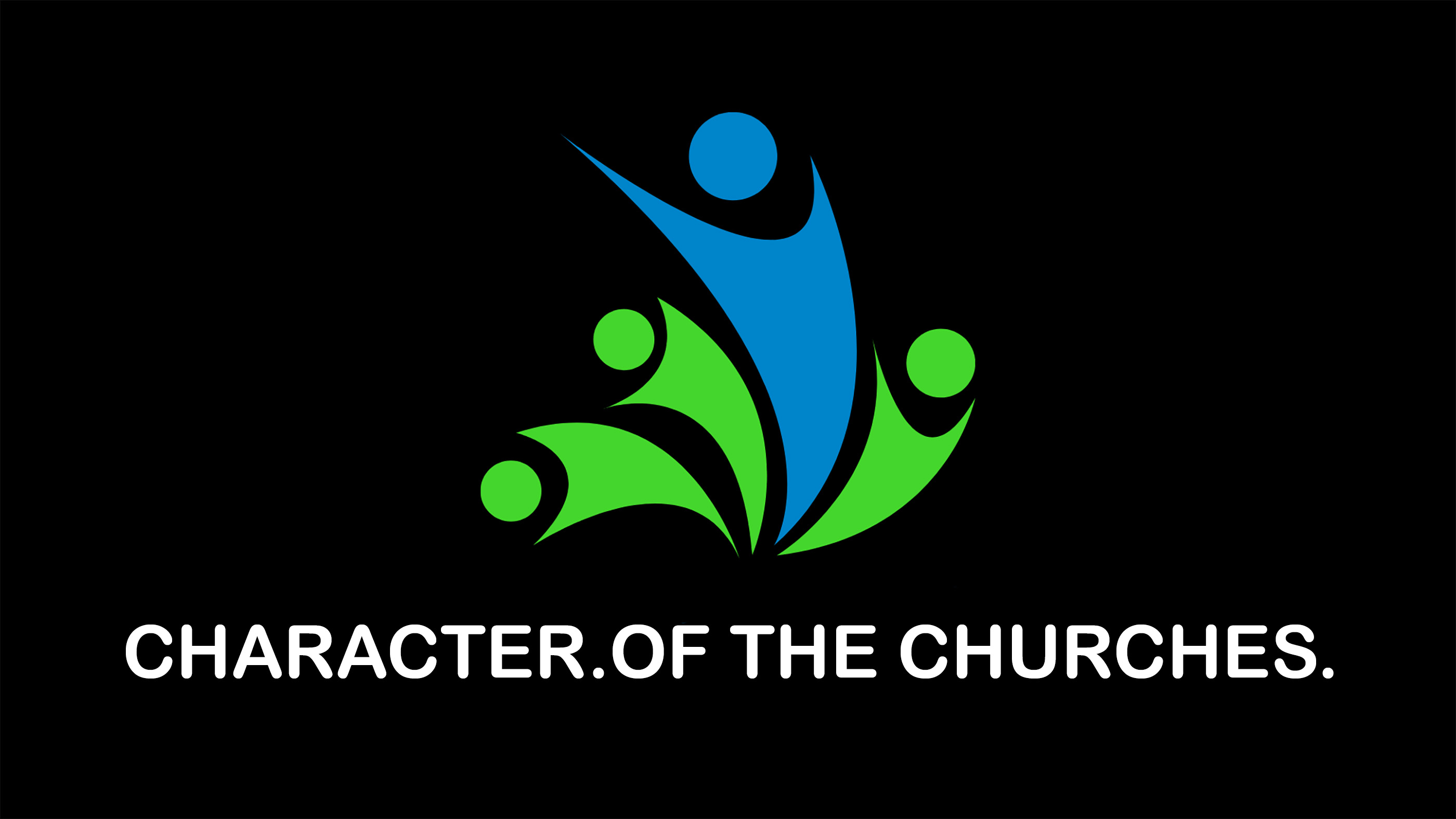 CHARACTER. OF THE CHURCHES.