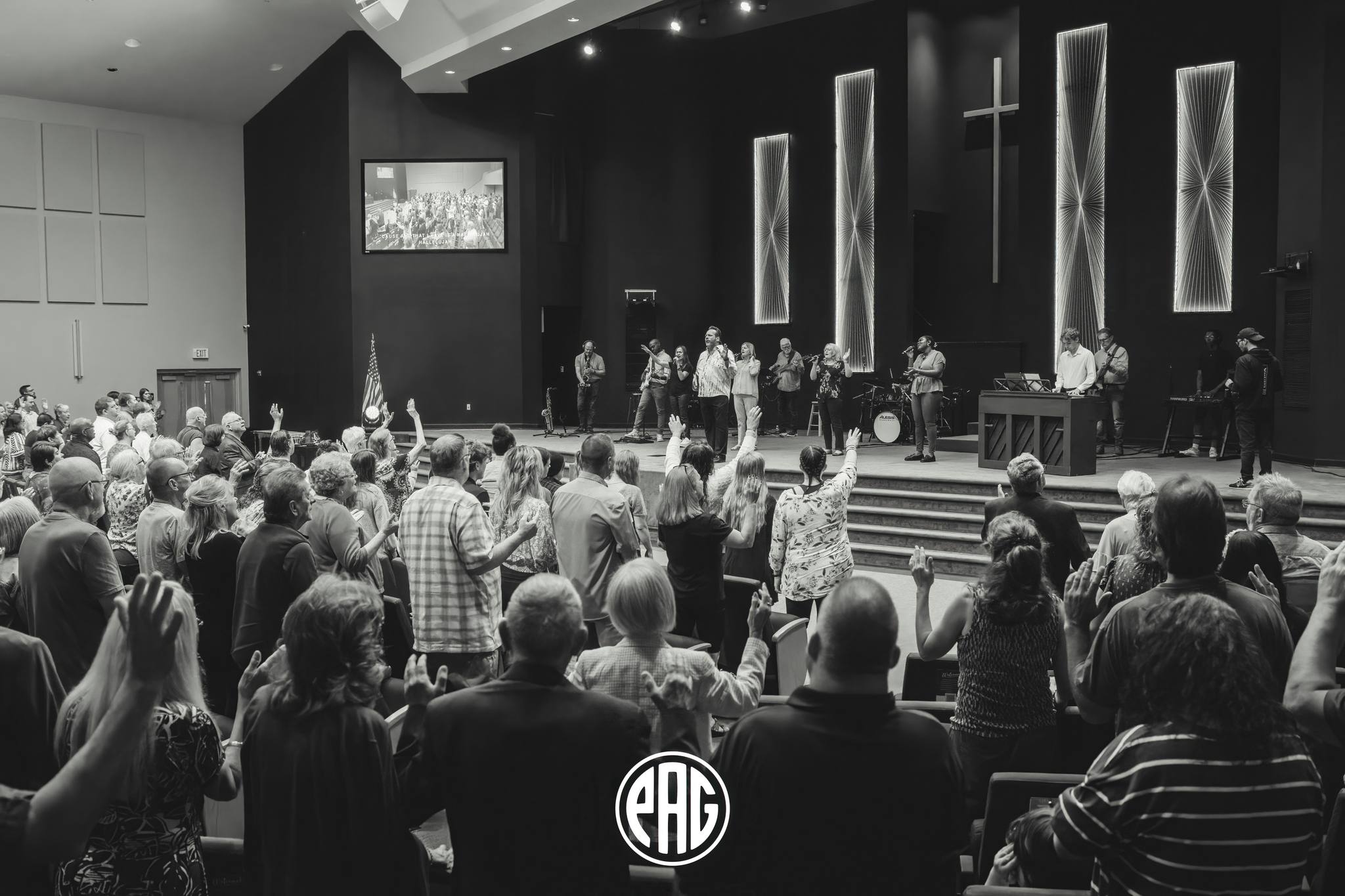 Thrive Church Campuses