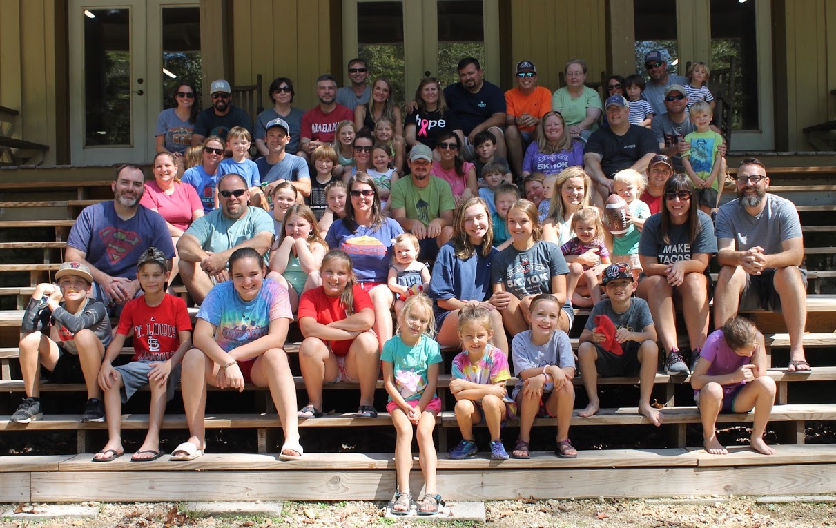 Welcome! [1pc.church]