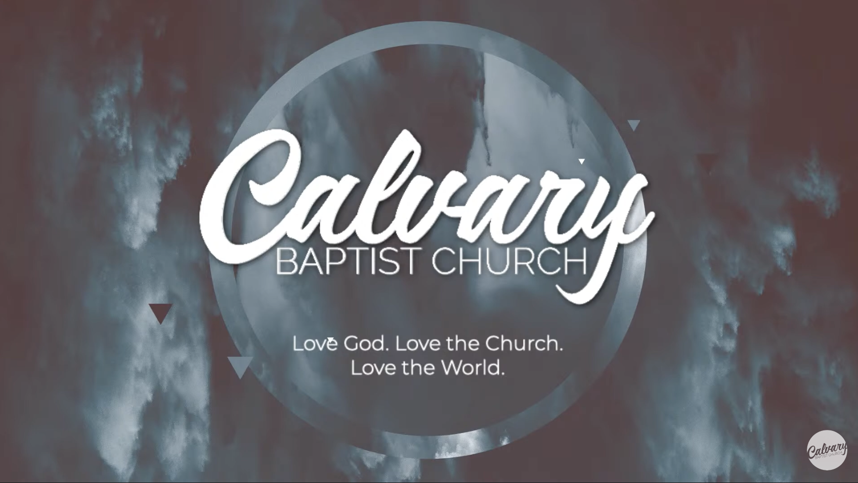 Ordination for Matt Ballard