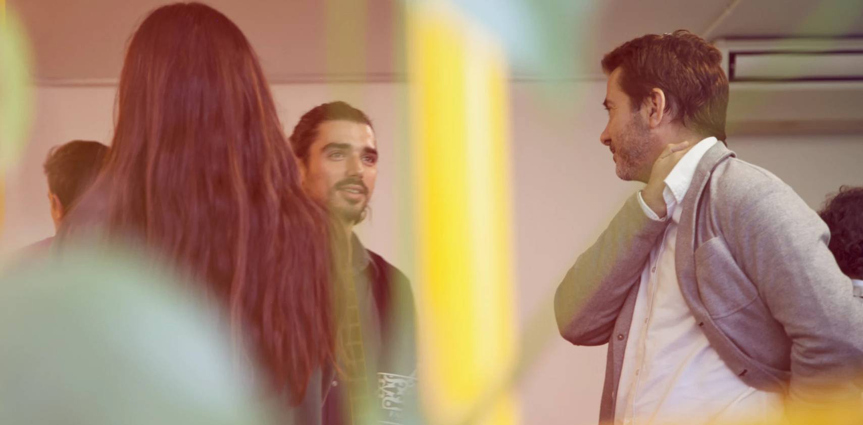 Plan A Visit - Grace Generation Church