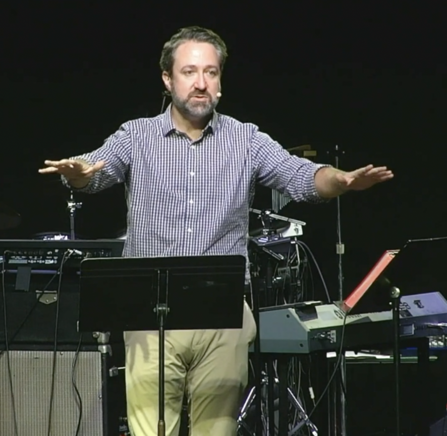 How Do you Define a Blessing?