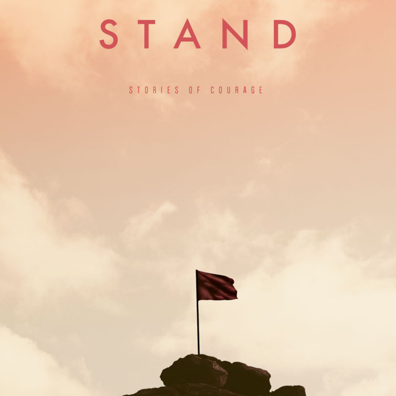 Stand: "Stand Up" | January 10, 2021