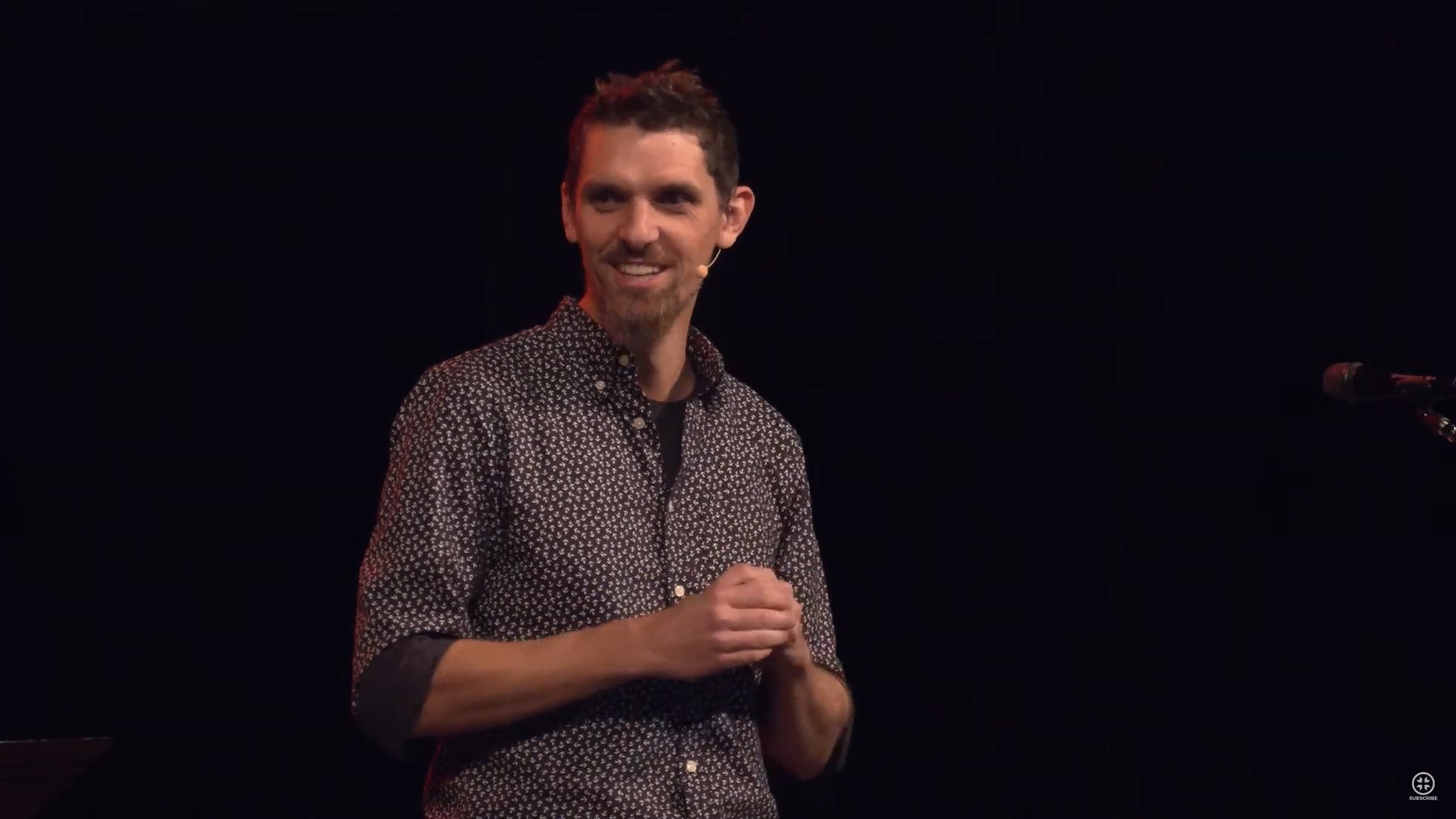 Thanksgiving: A Posture of Gratitude