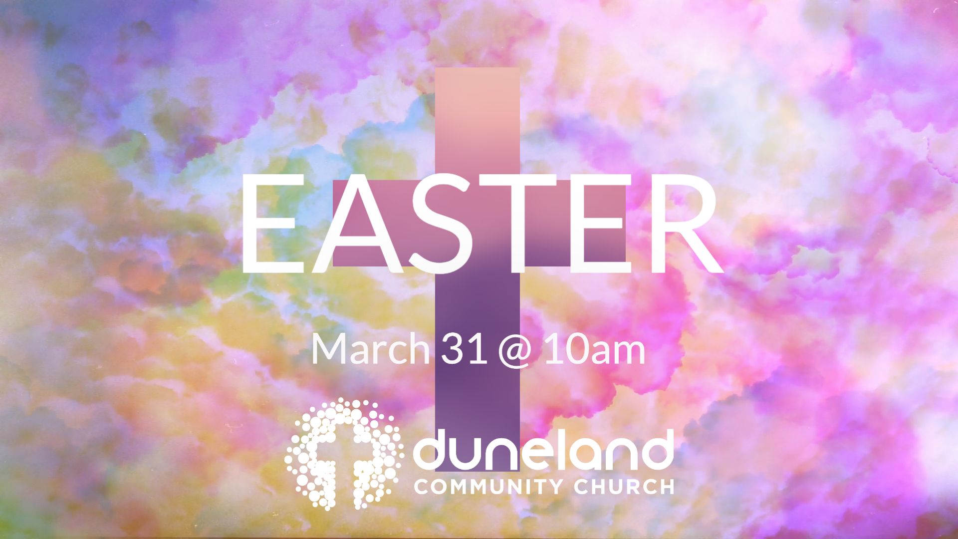 Easter 2024