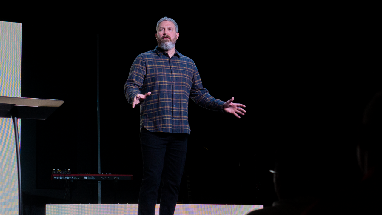 The Power of Boldness | Pastor Gabe George