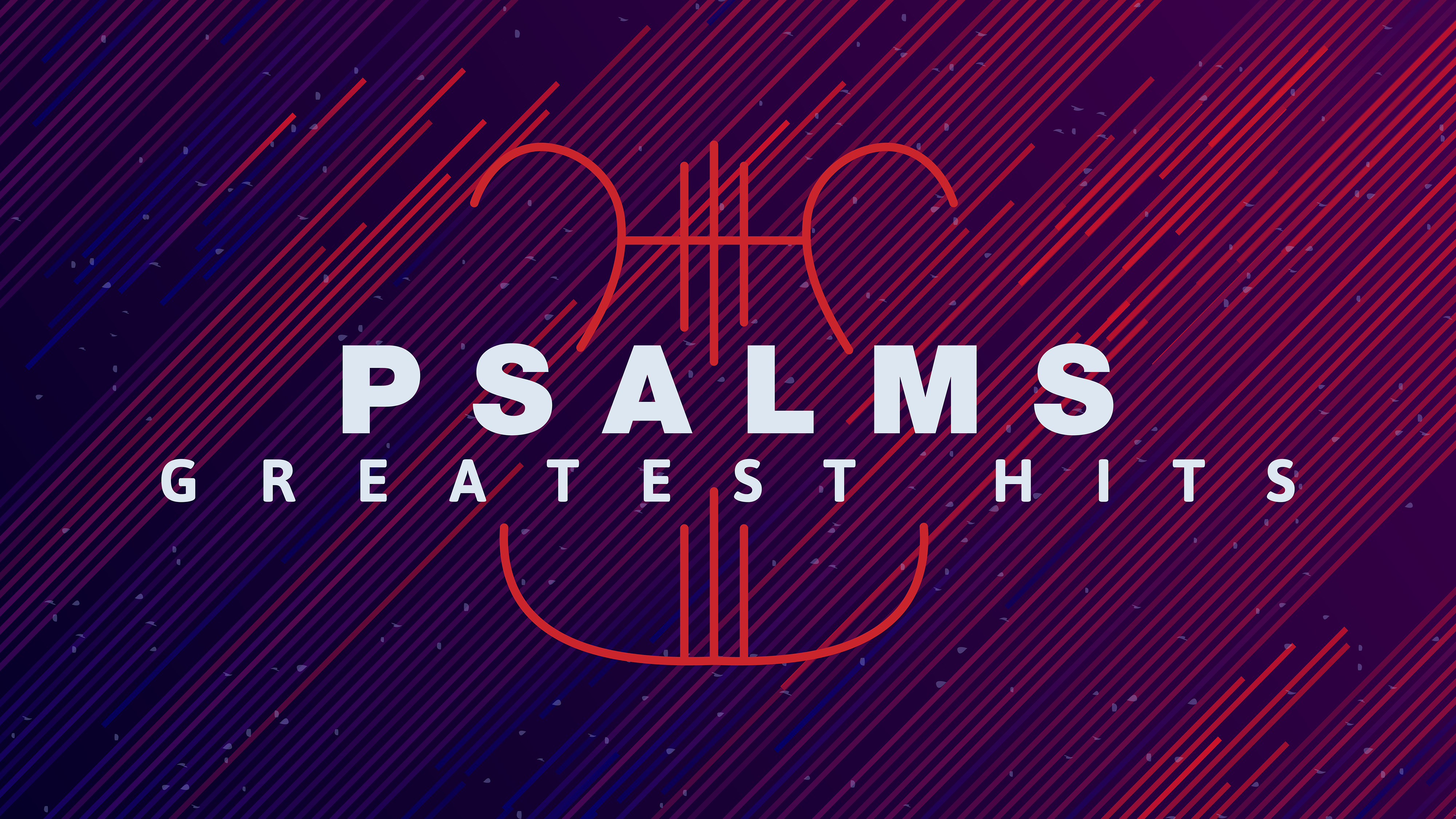 Psalm 139 Lament