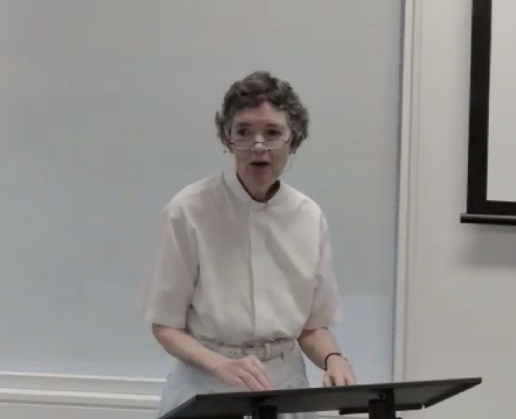 Jesus’ Royal Progress to Jerusalem