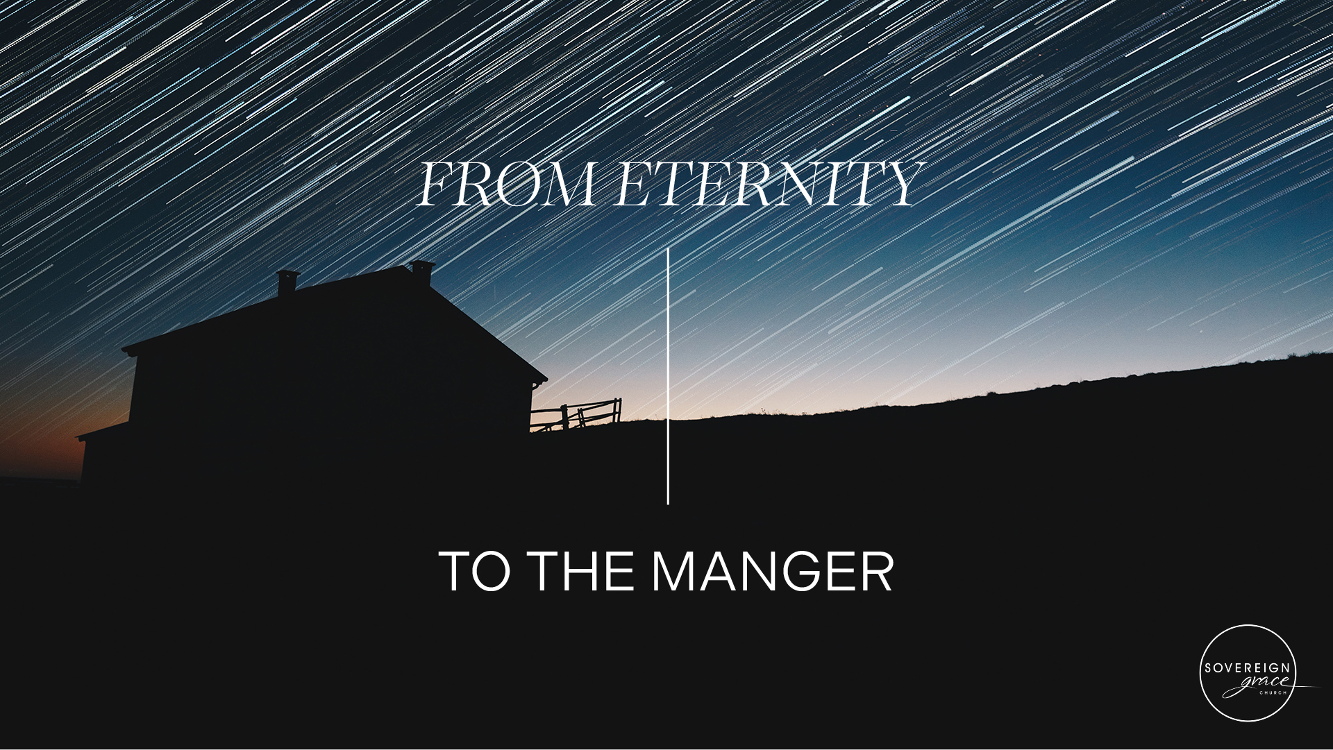 Hear, See, Treasure, Ponder, Praise | Austin Loke | Luke 2:1-20