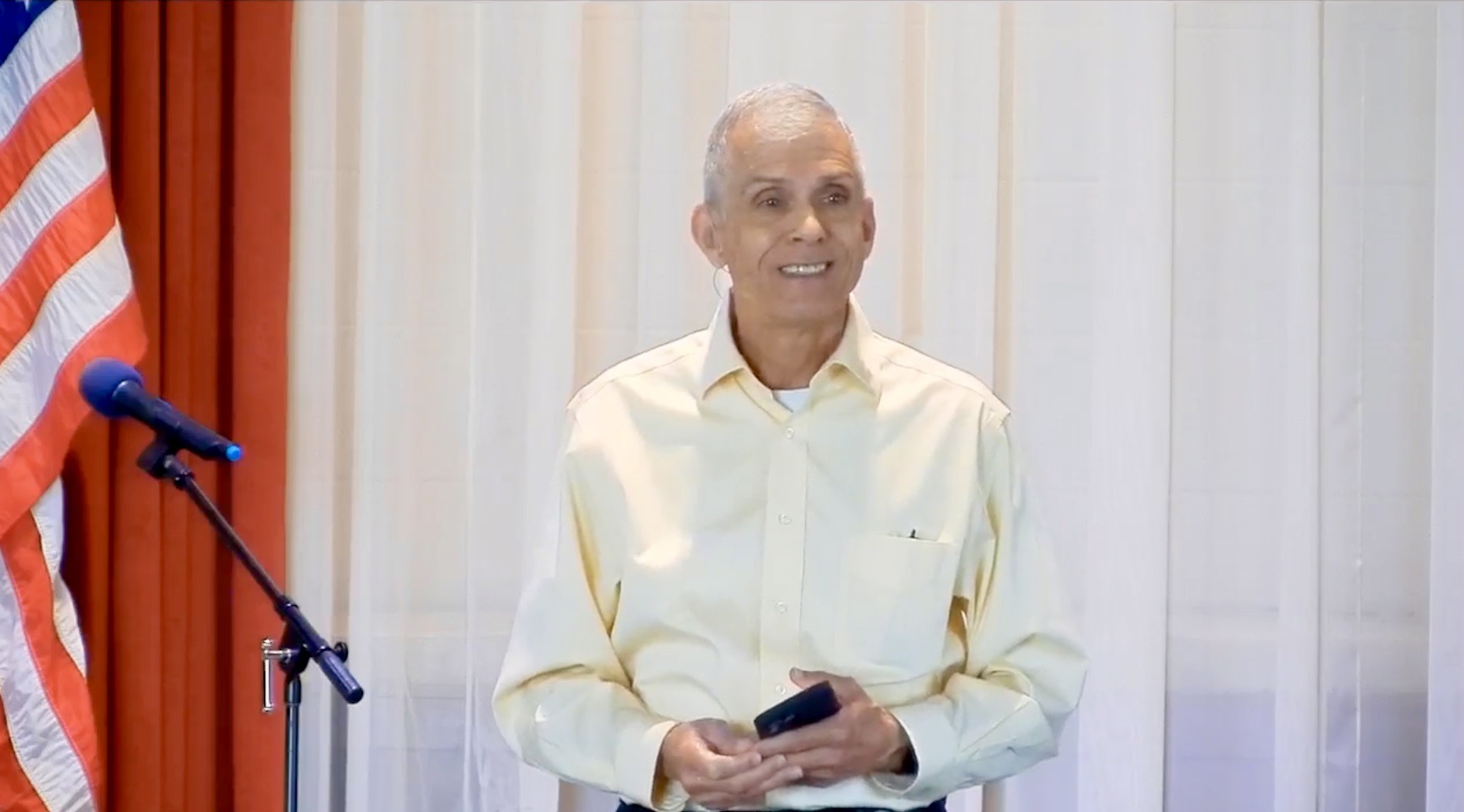 Kenny's Korner - RCC