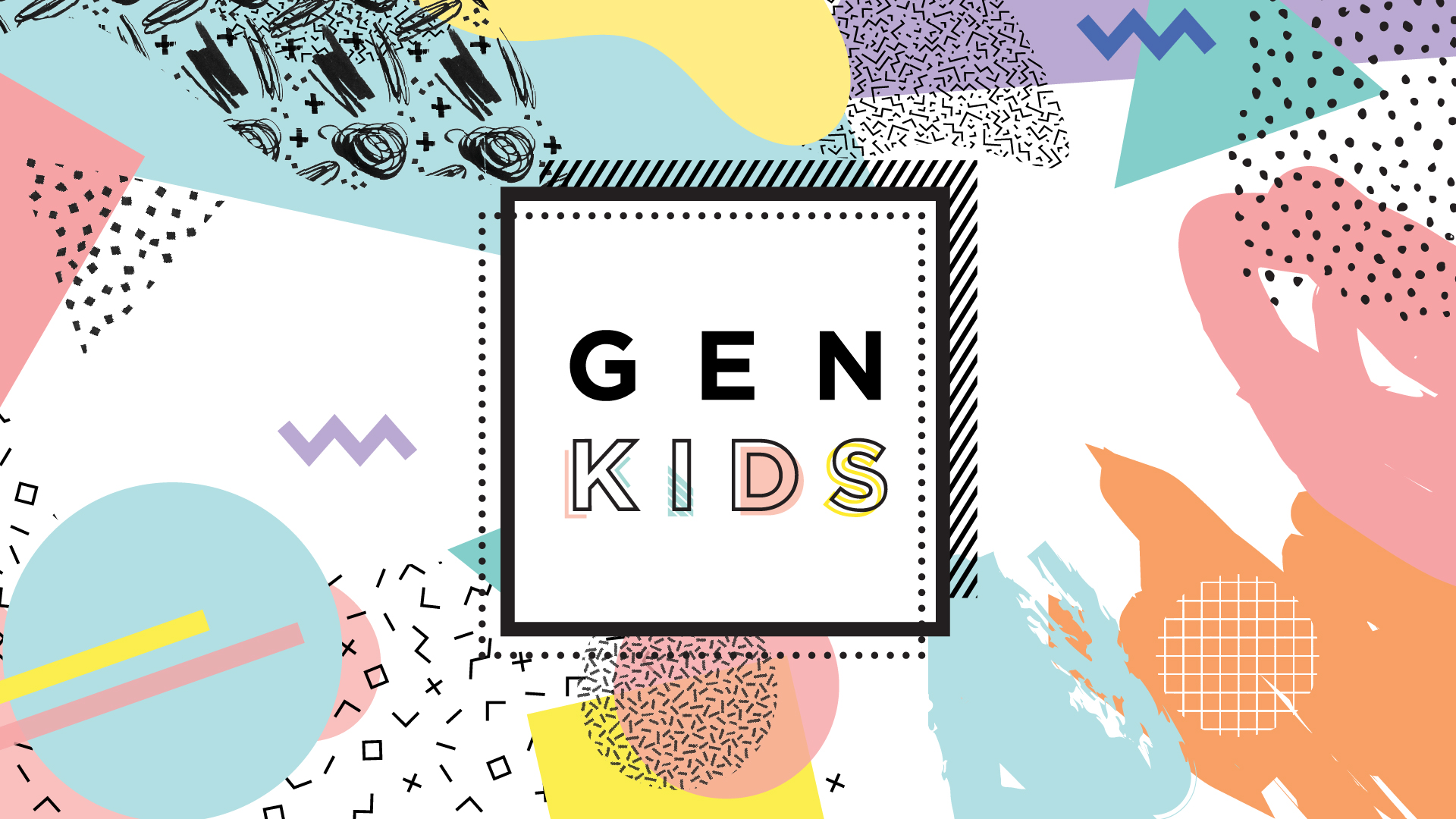 GenKids