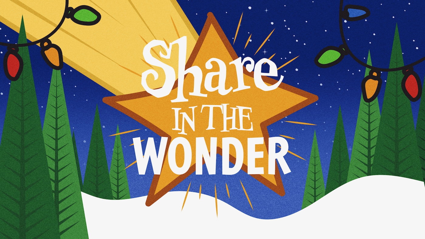 2nd Sunday in Advent | December 4, 2022