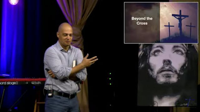 Jesus: The Bridegroom