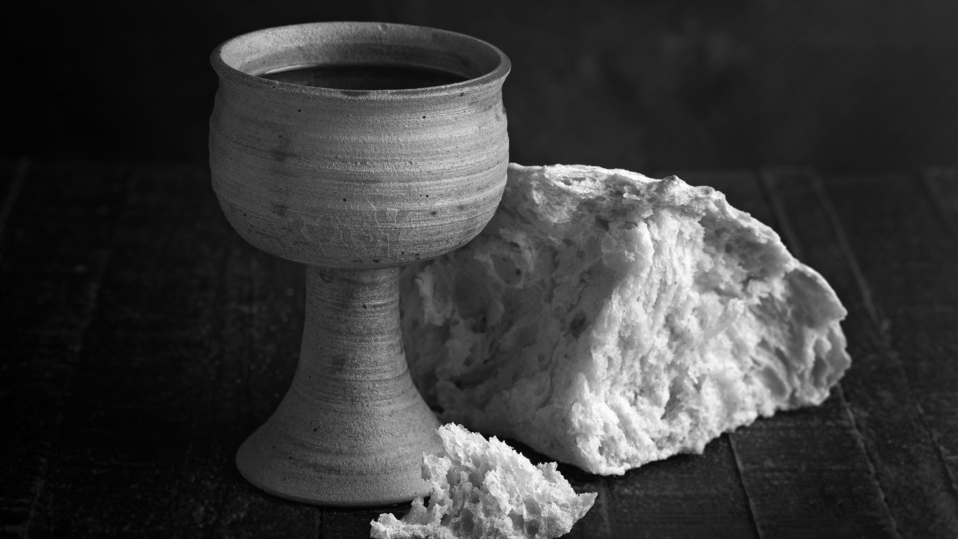 Maundy Thursday Service