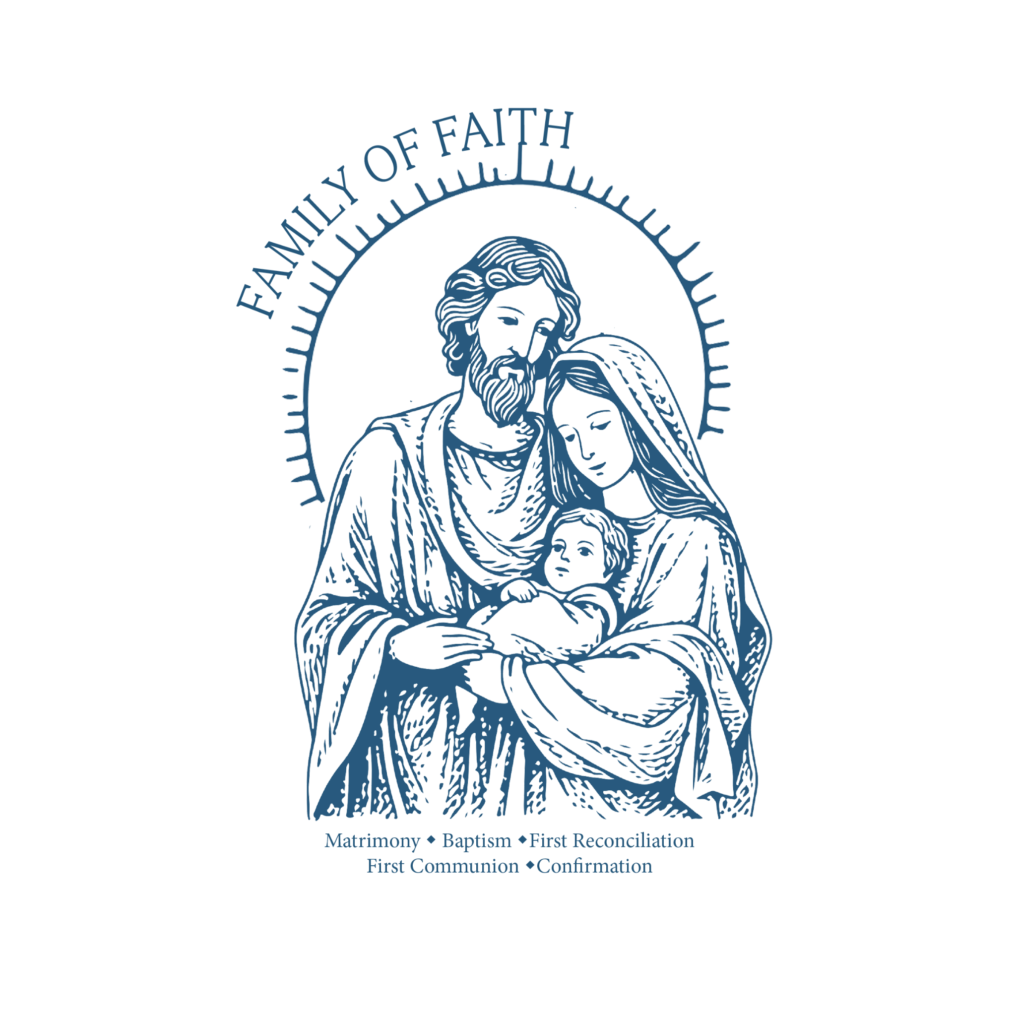 Family of Faith