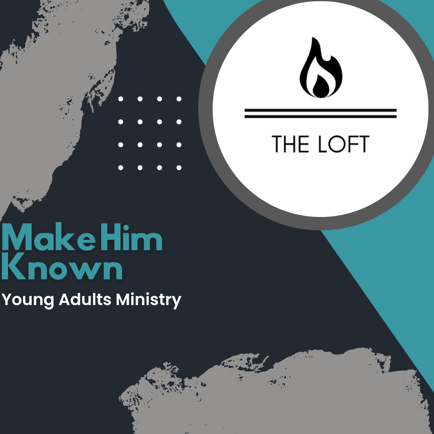 Make Him Known