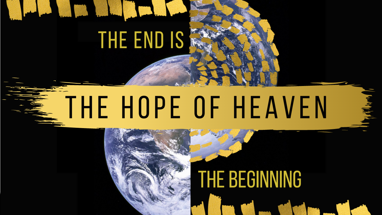 The Hope of Heaven