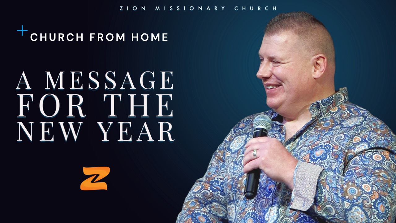 December 31, 2023 Sermon