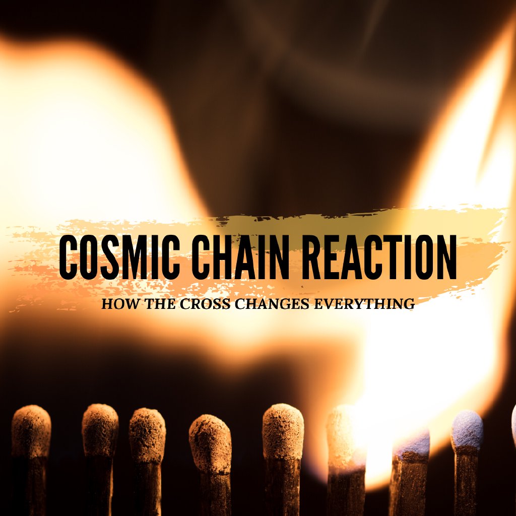 Cosmic Chain Reaction: Resurrection Orders