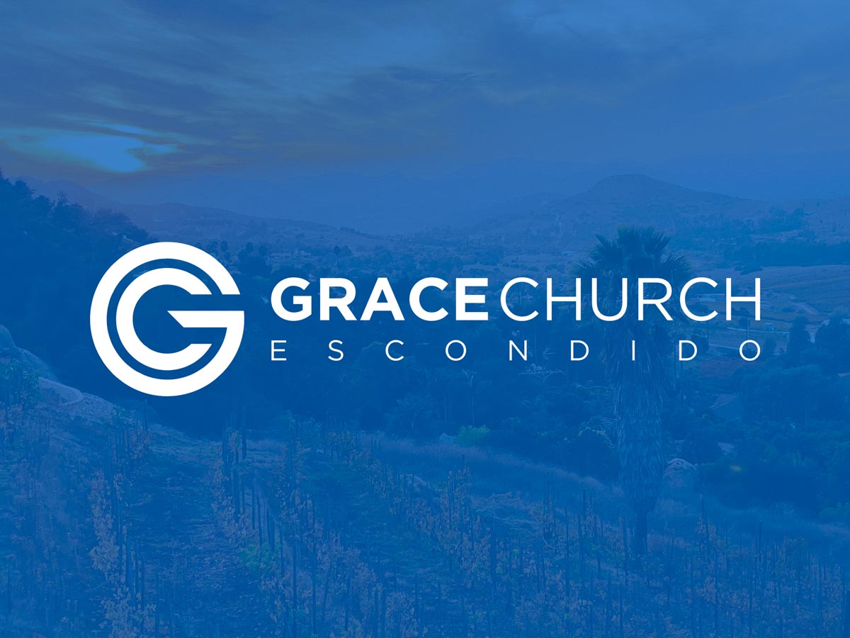 Grace Church Escondido