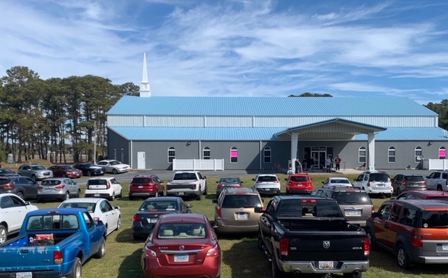 It's okay to not be okay