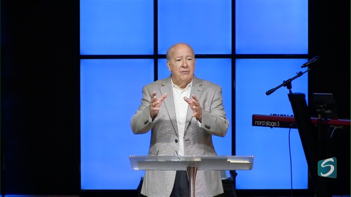The Basics of Ministry