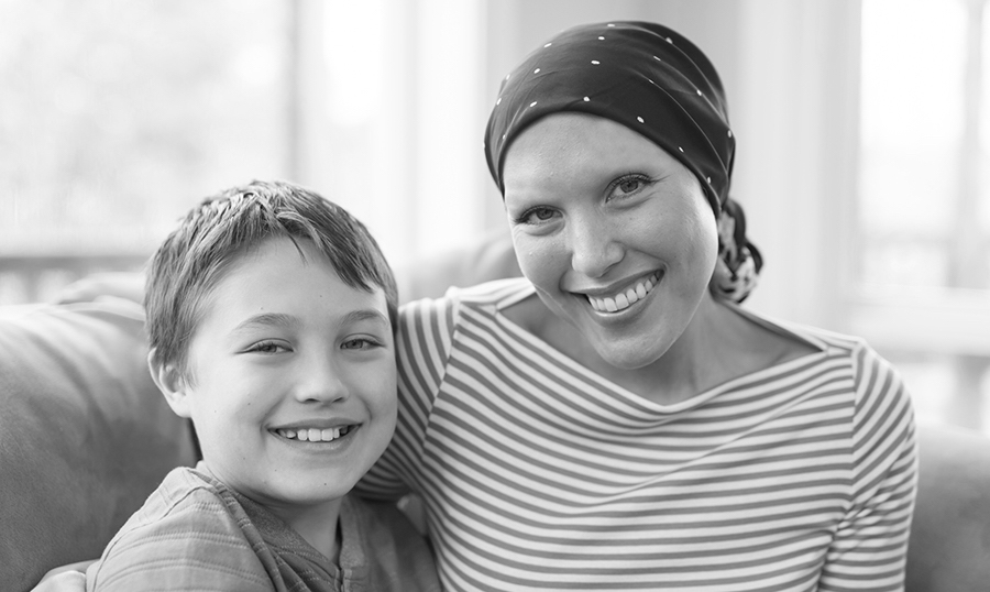 Fighting Cancer through Christ