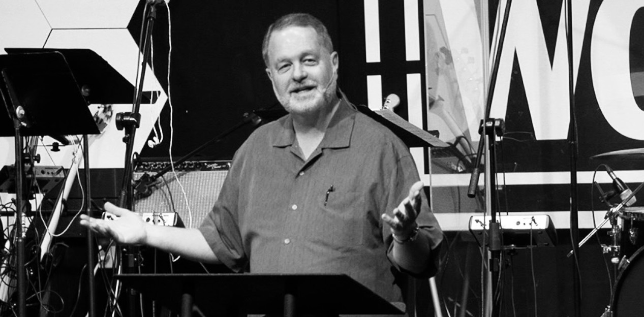 Message Notes - Alf Coleman Campus