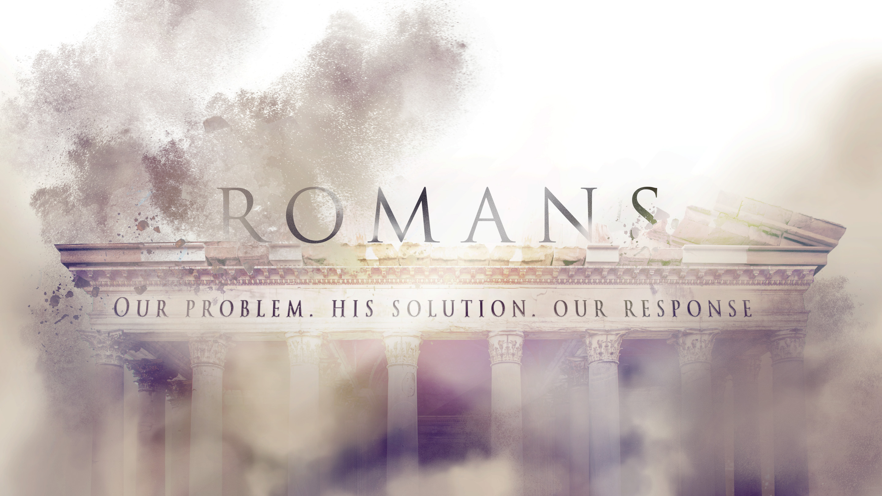 ROMANS 9: Sovereignly Chosen to Freely Choose