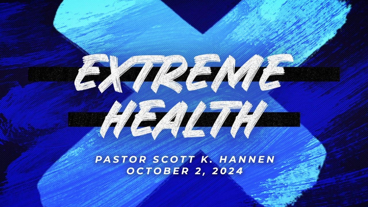 Extreme Health