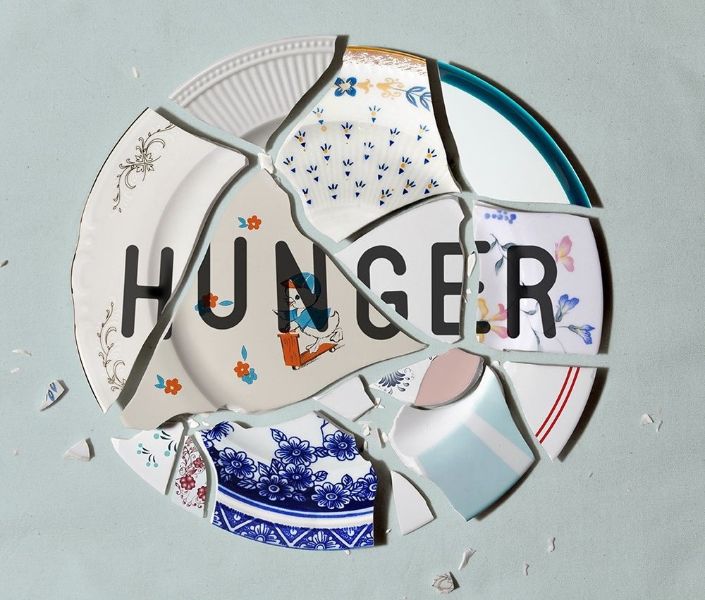 Hunger - Part 3