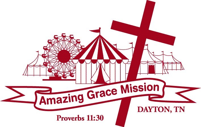Amazing Grace Mission