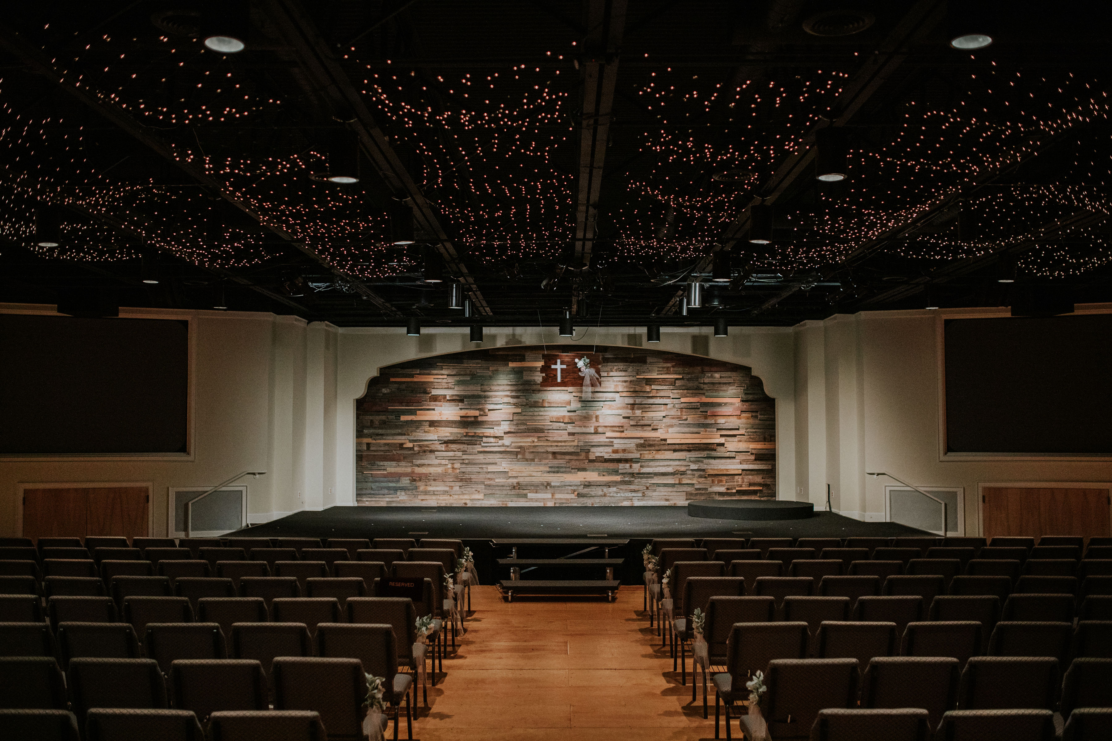 How to Plan a Wedding At Hope Church